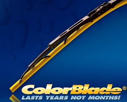 windshield wiper replacement size