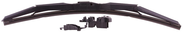 Hybrid Wiper Blades, Uniblades