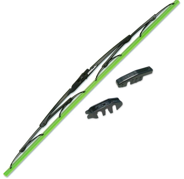 Ford Ranger 26 inches Green Premium Silicone Wiper Blade CB526 (2019-2021)